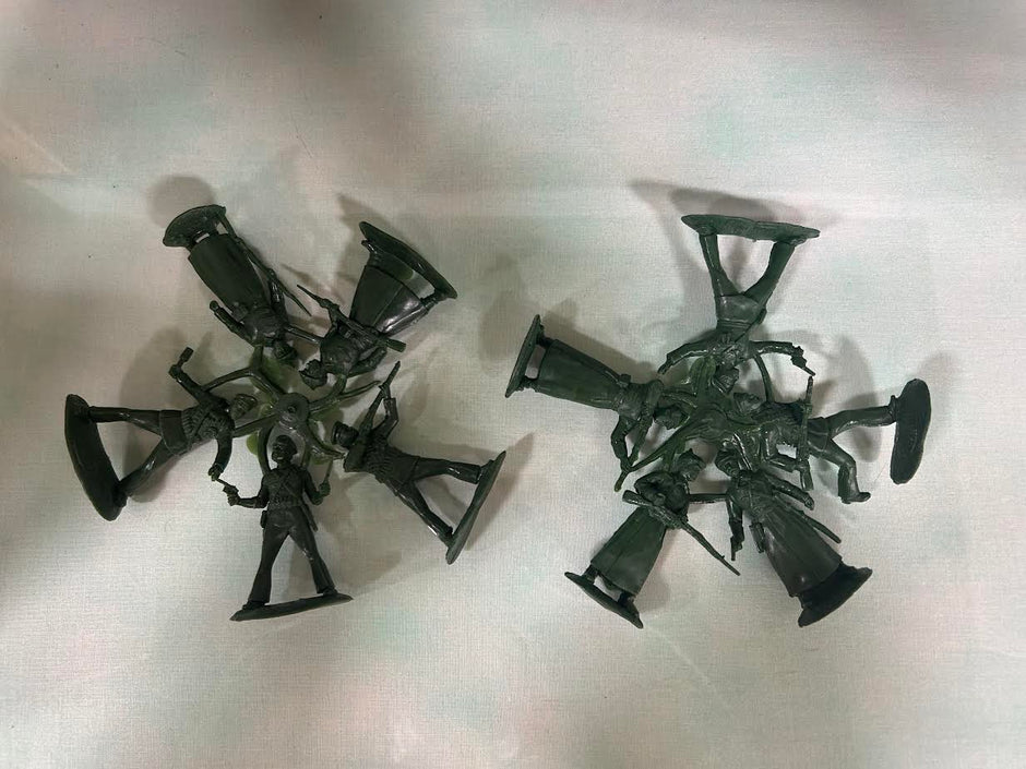 ENGINEER BASEVICH – Toy Soldier Emporium (TSE)