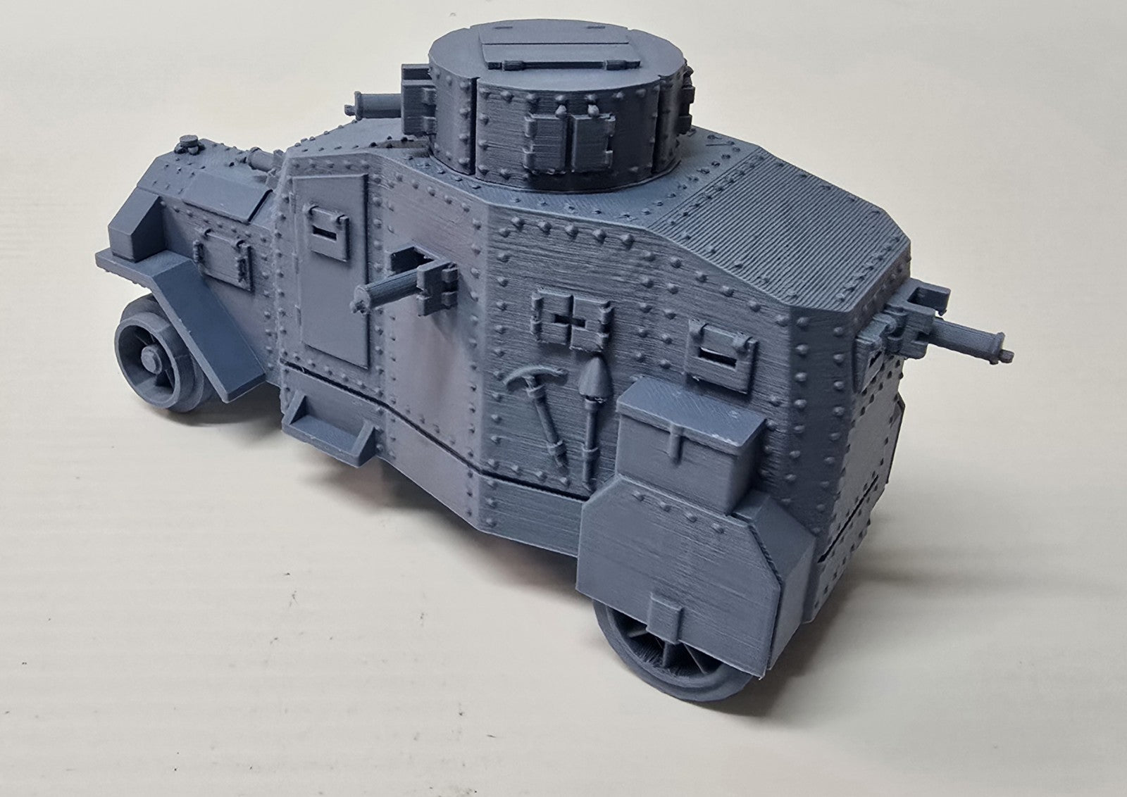 ARMIES IN PLASTIC – Toy Soldier Emporium (TSE)