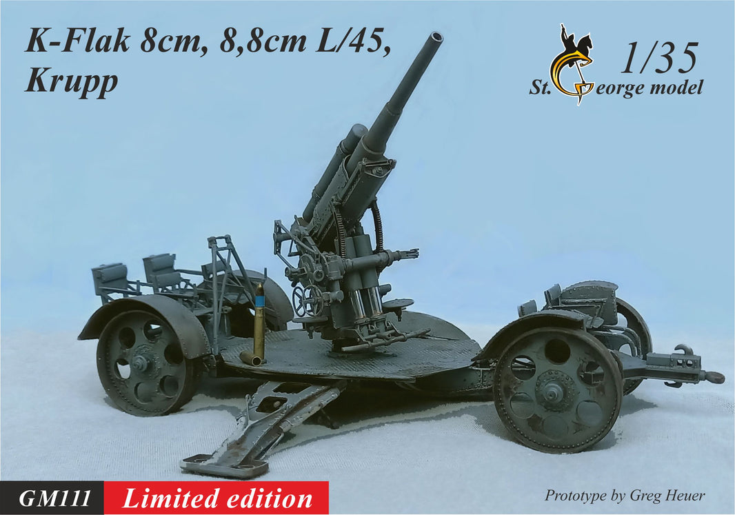 ST. GEORGE MODEL – Toy Soldier Emporium (TSE)