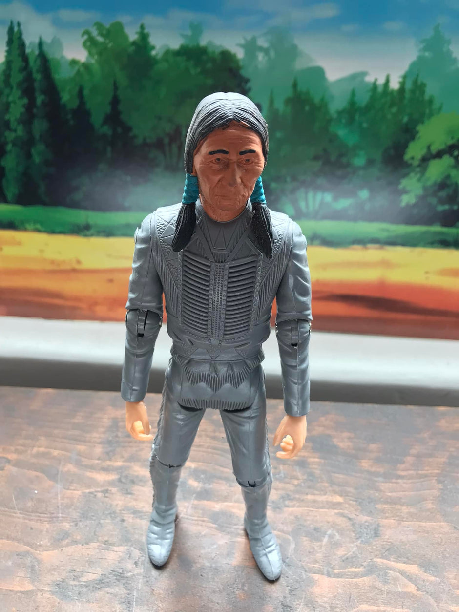 MARX RECAST – Page 4 – Toy Soldier Emporium (TSE)