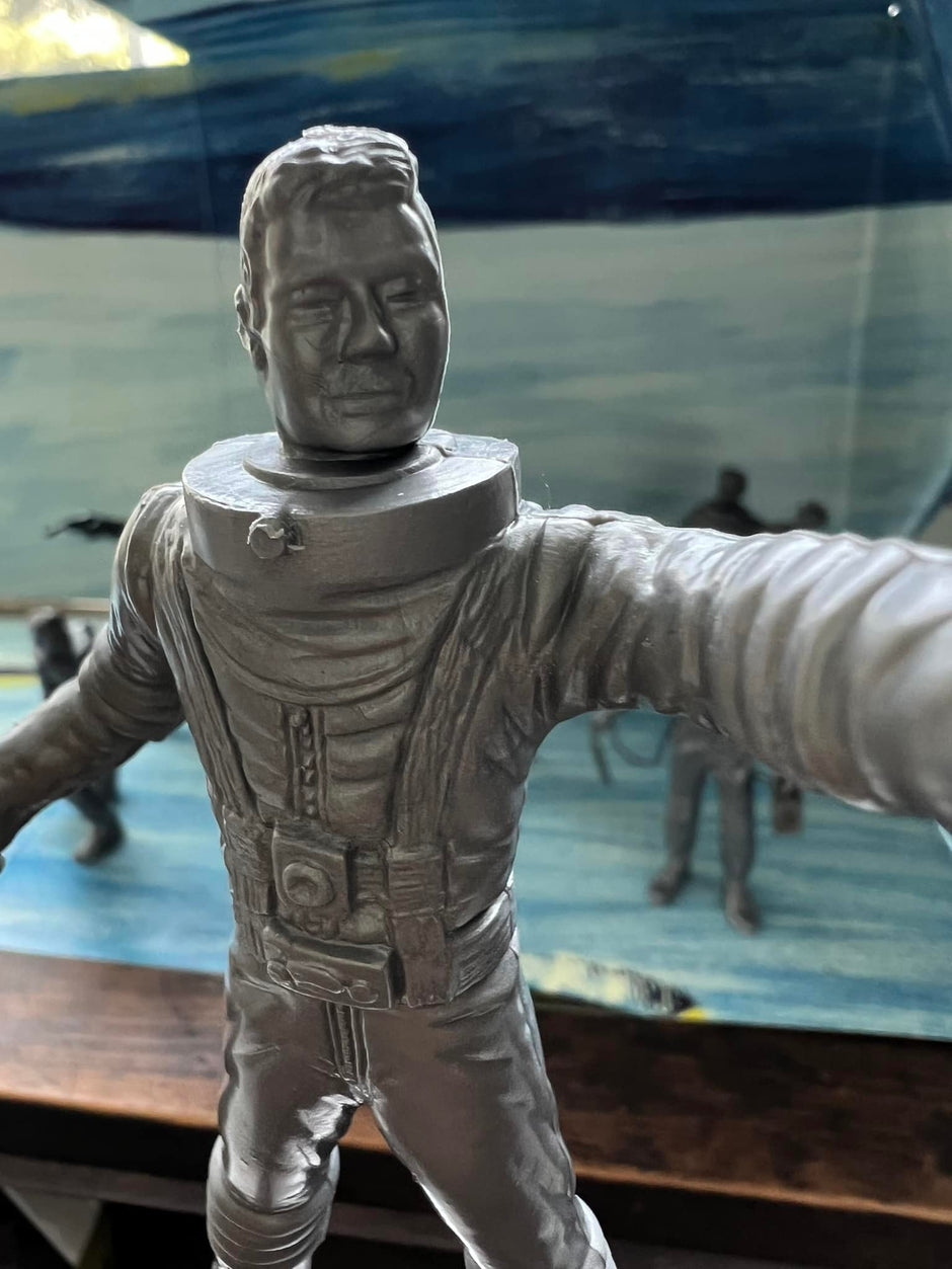 MARX RECAST – Page 2 – Toy Soldier Emporium (TSE)