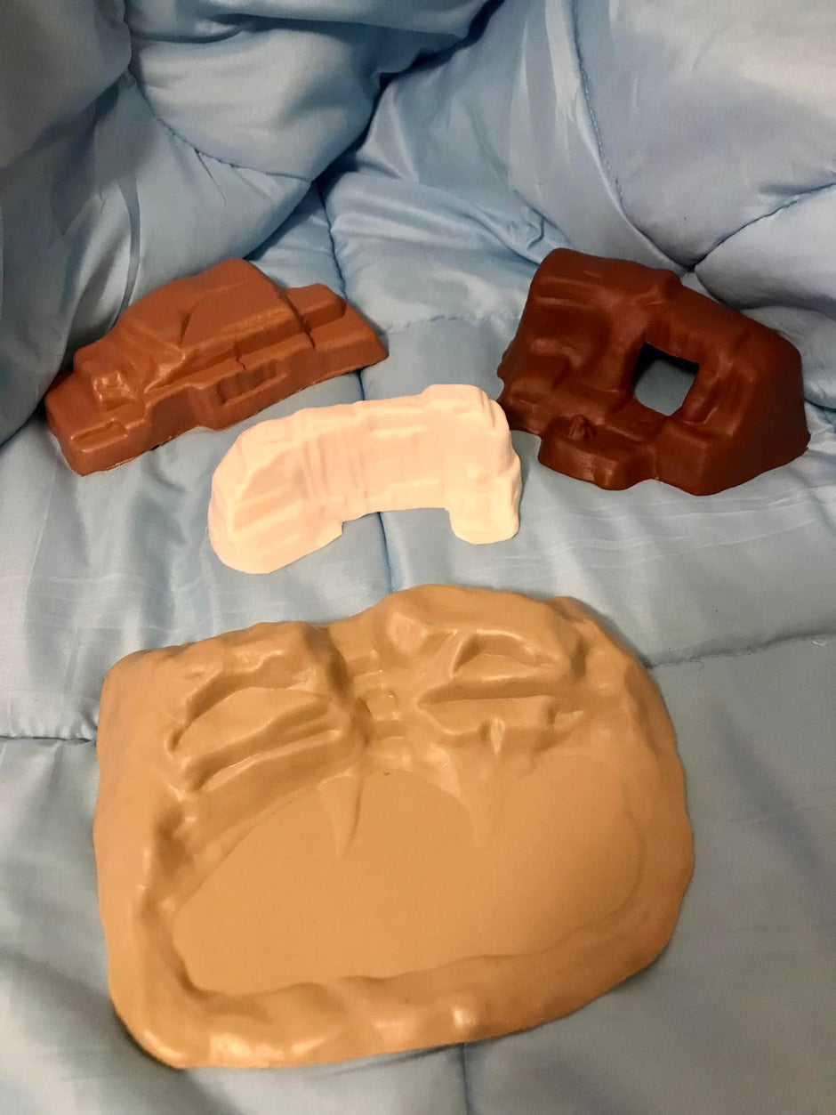 MARX RECAST – Toy Soldier Emporium (TSE)