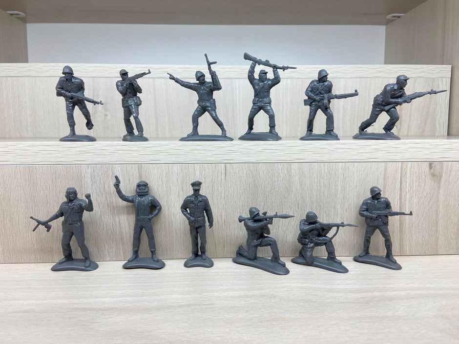 ENGINEER BASEVICH – Toy Soldier Emporium (TSE)