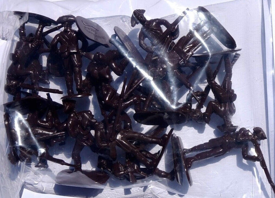 ARMIES IN PLASTIC – Toy Soldier Emporium (TSE)