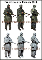 EVOLUTION MINIATURES – Toy Soldier Emporium (TSE)