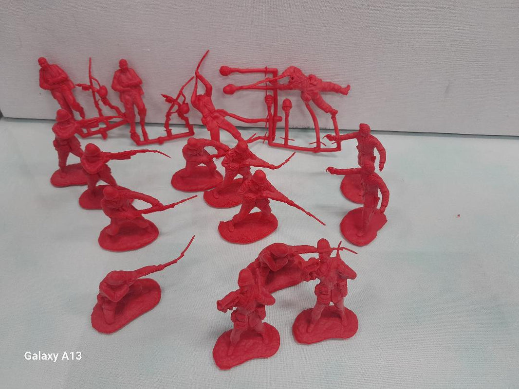 CONTE COLLECTIBLES – Toy Soldier Emporium (TSE)